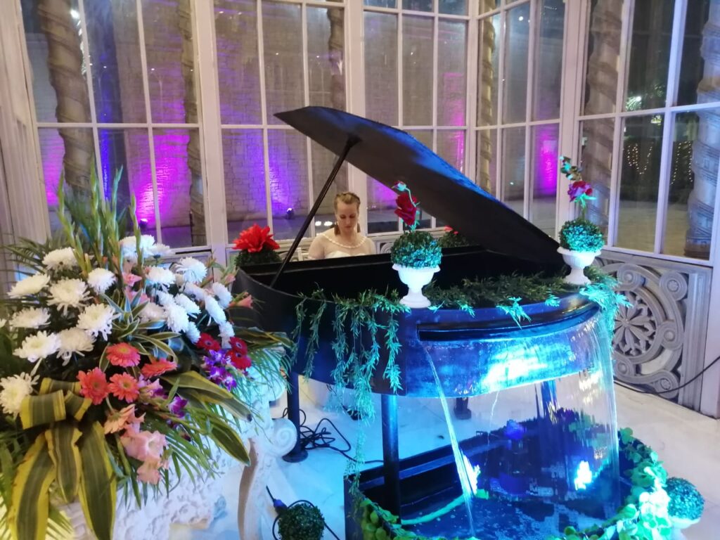 VR Wedding Planners in Delhi NCR | Event Management Company